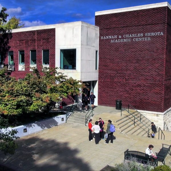 NY Institute of Technology / TPG Architecture - Menemsha