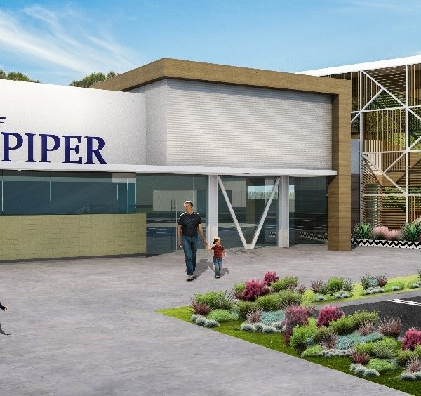 Piper School - Menemsha