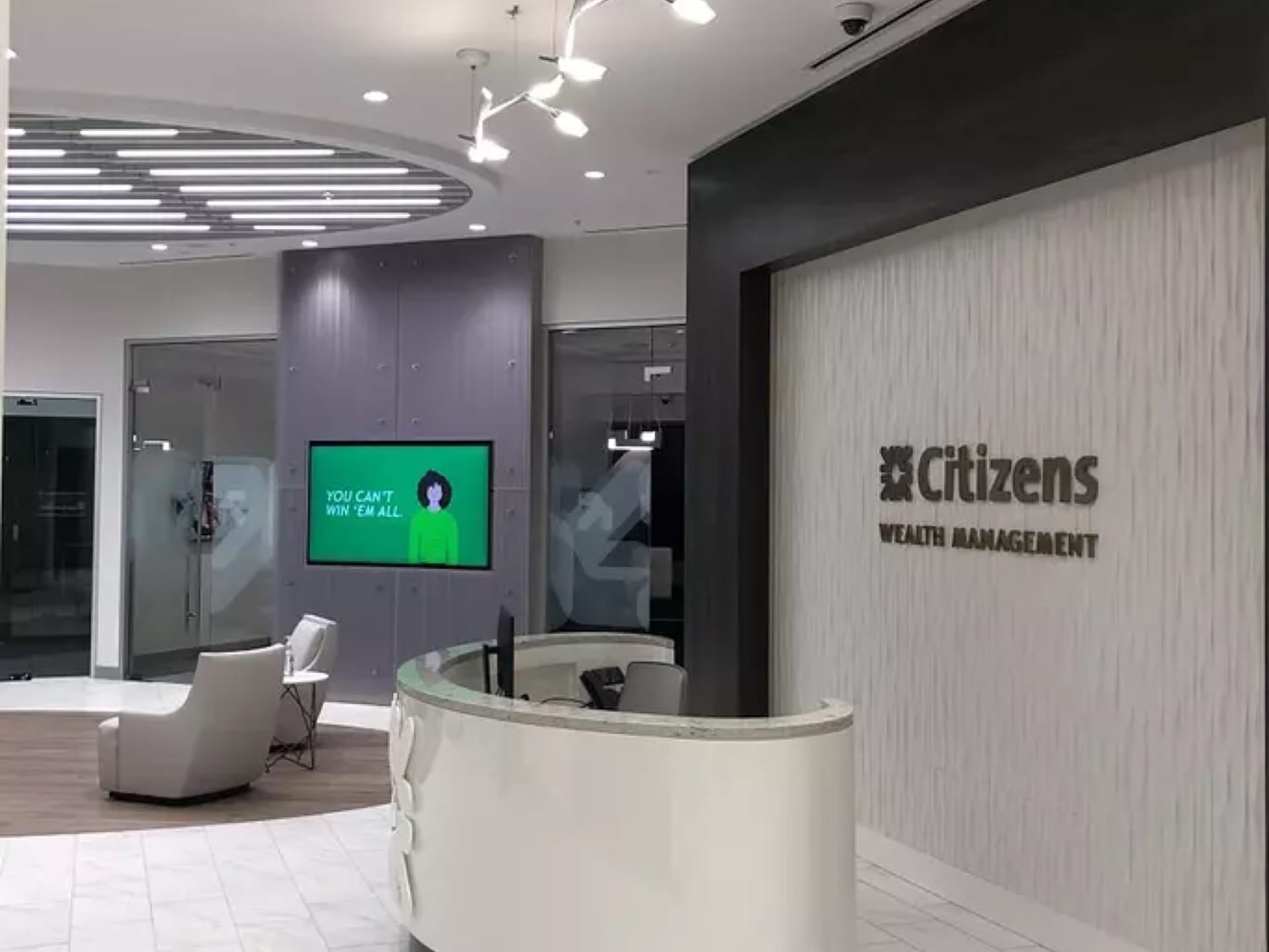 Citizens Bank - Menemsha