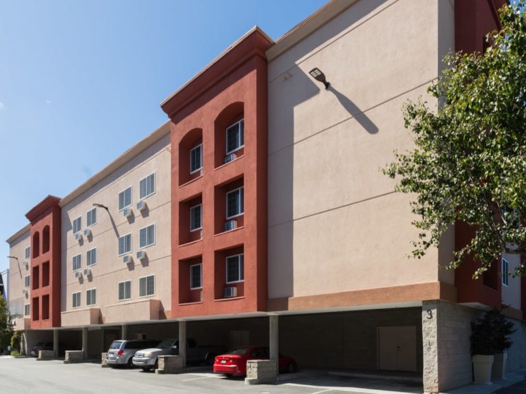 Commercial Construction Services | Menemsha