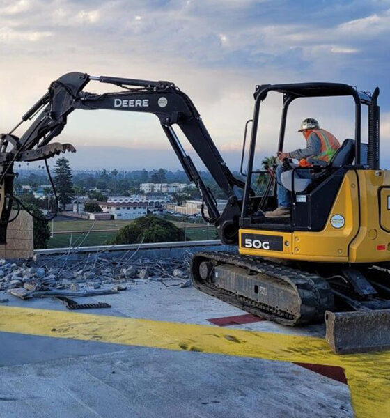 General Contracting & Commercial Construction Services | Menemsha