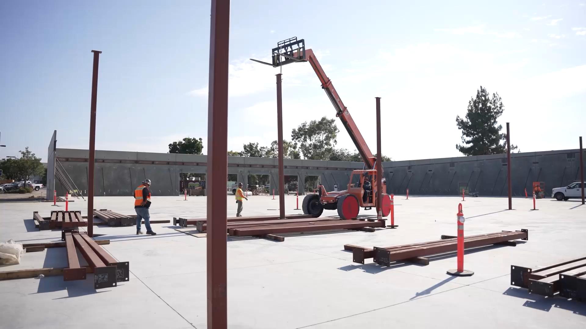 General Contracting & Commercial Construction Services | Menemsha